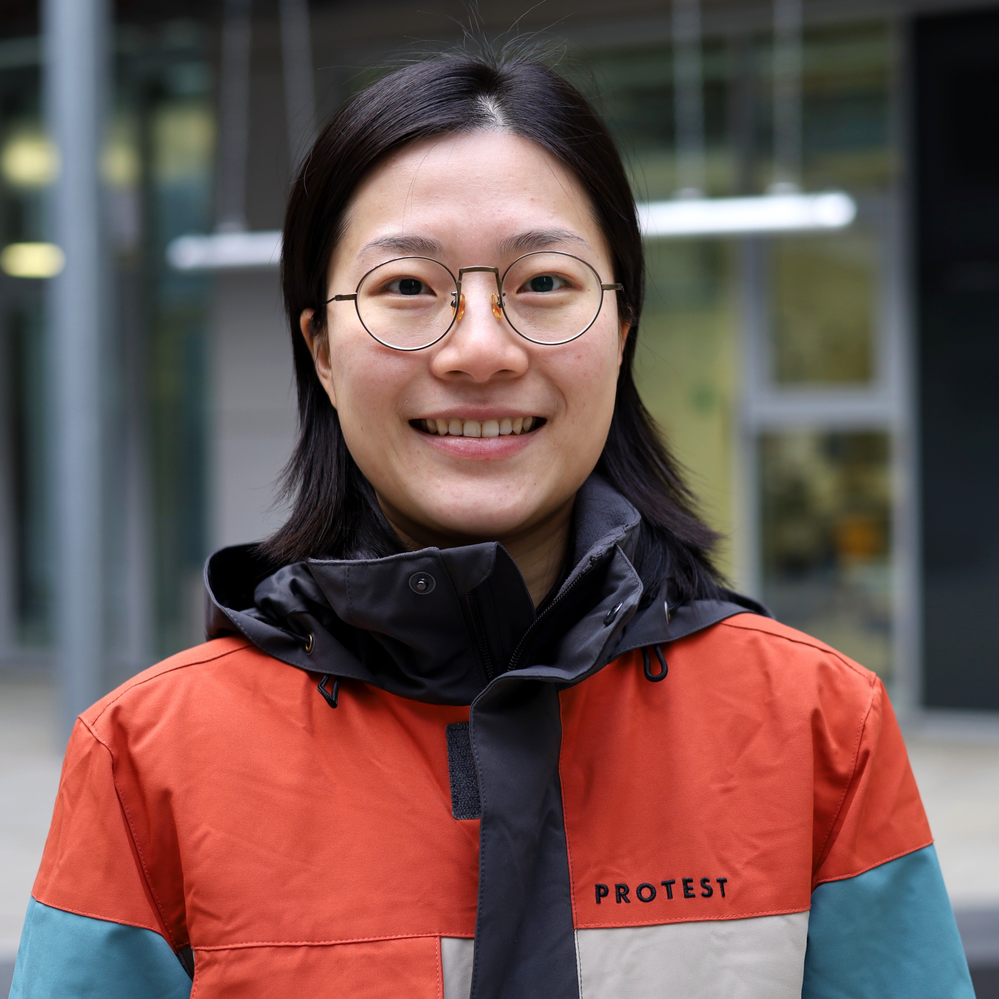 Prof. Dr. Andreas Herrmann | DWI